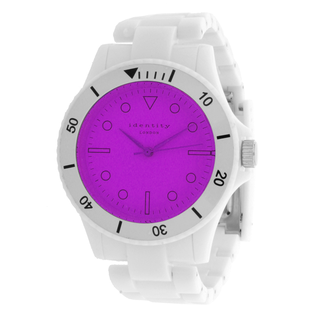 Identity London Watch