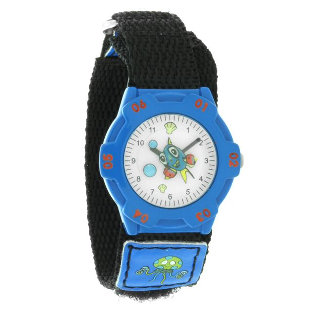 Identity London Watch